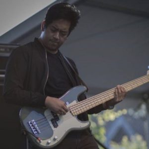 Artists | amptweaker